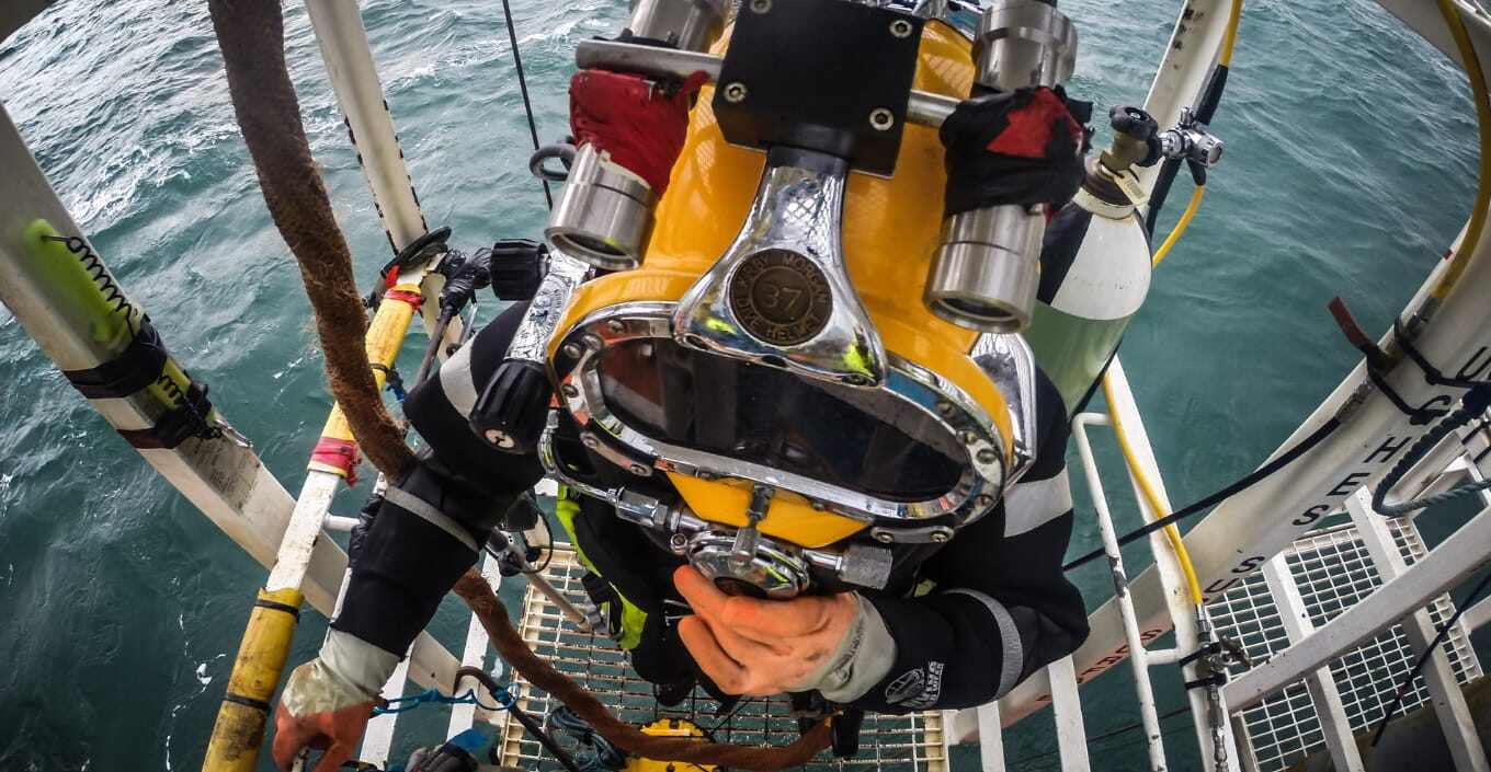 Subsea Services For Offshore Energy Sector, Subsea Solutions